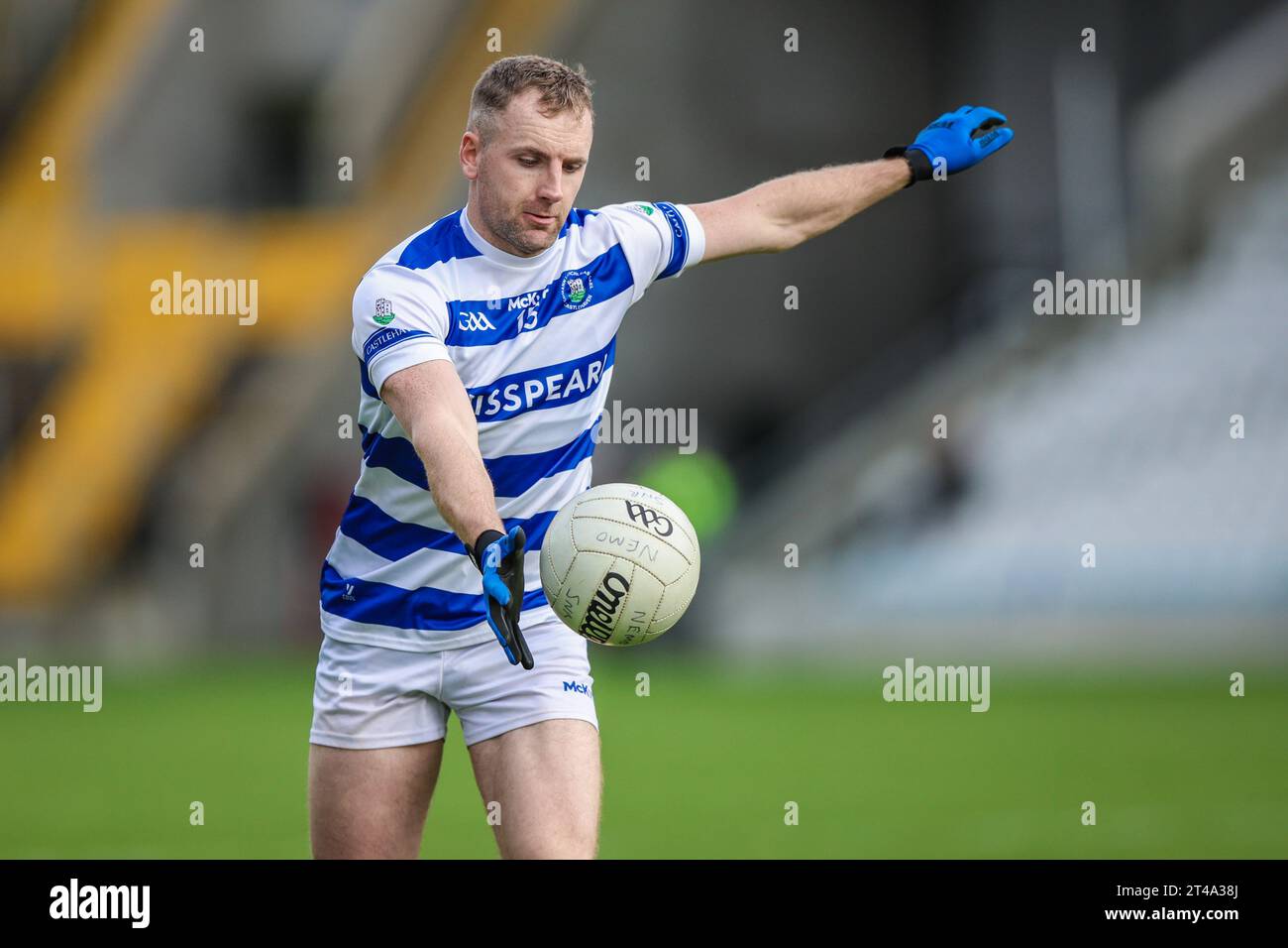 October 29th, 2023, Pairc Ui Chaoimh, Cork, Ireland - Cork Premier ...