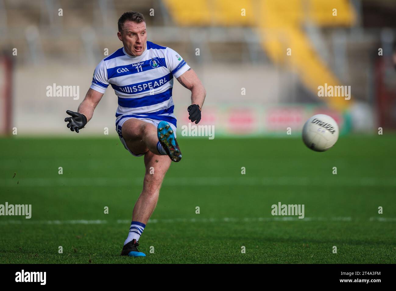 October 29th, 2023, Pairc Ui Chaoimh, Cork, Ireland - Cork Premier ...
