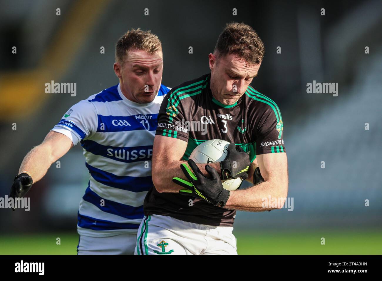 October 29th, 2023, Pairc Ui Chaoimh, Cork, Ireland - Cork Premier ...