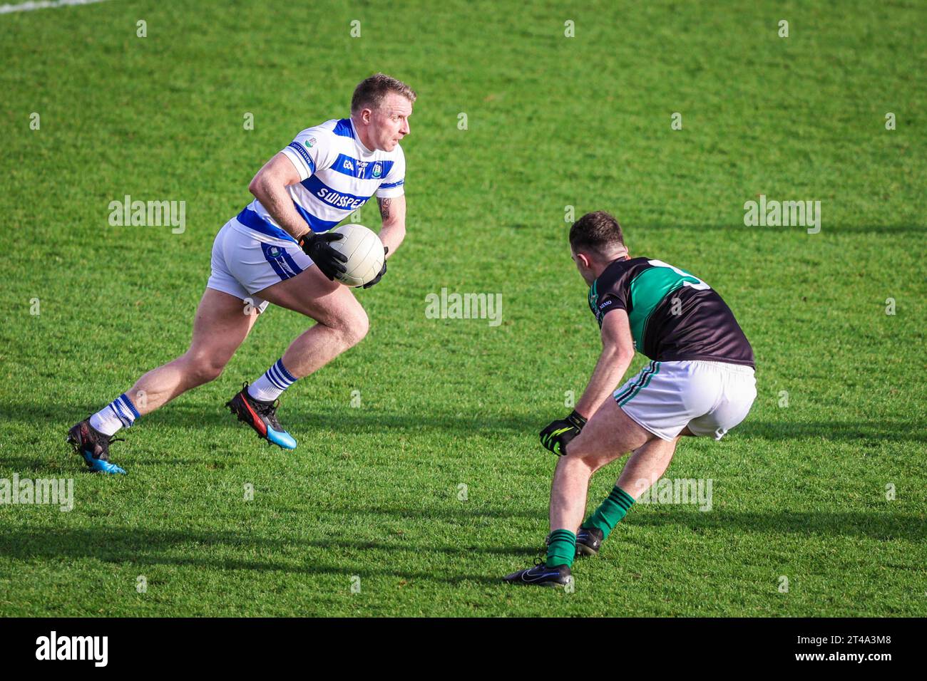 October 29th, 2023, Pairc Ui Chaoimh, Cork, Ireland - Cork Premier ...