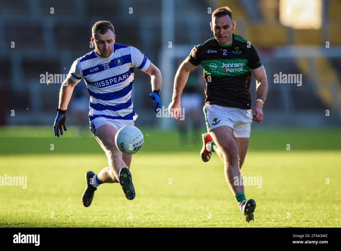 October 29th, 2023, Pairc Ui Chaoimh, Cork, Ireland - Cork Premier ...