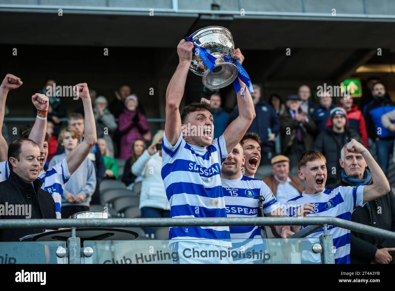 October 29th, 2023, Pairc Ui Chaoimh, Cork, Ireland - Cork Premier ...