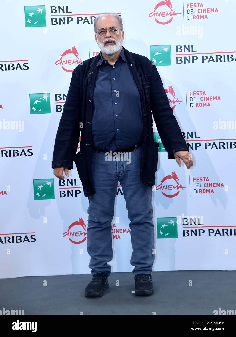 Marco giusti hi-res stock photography and images - Alamy