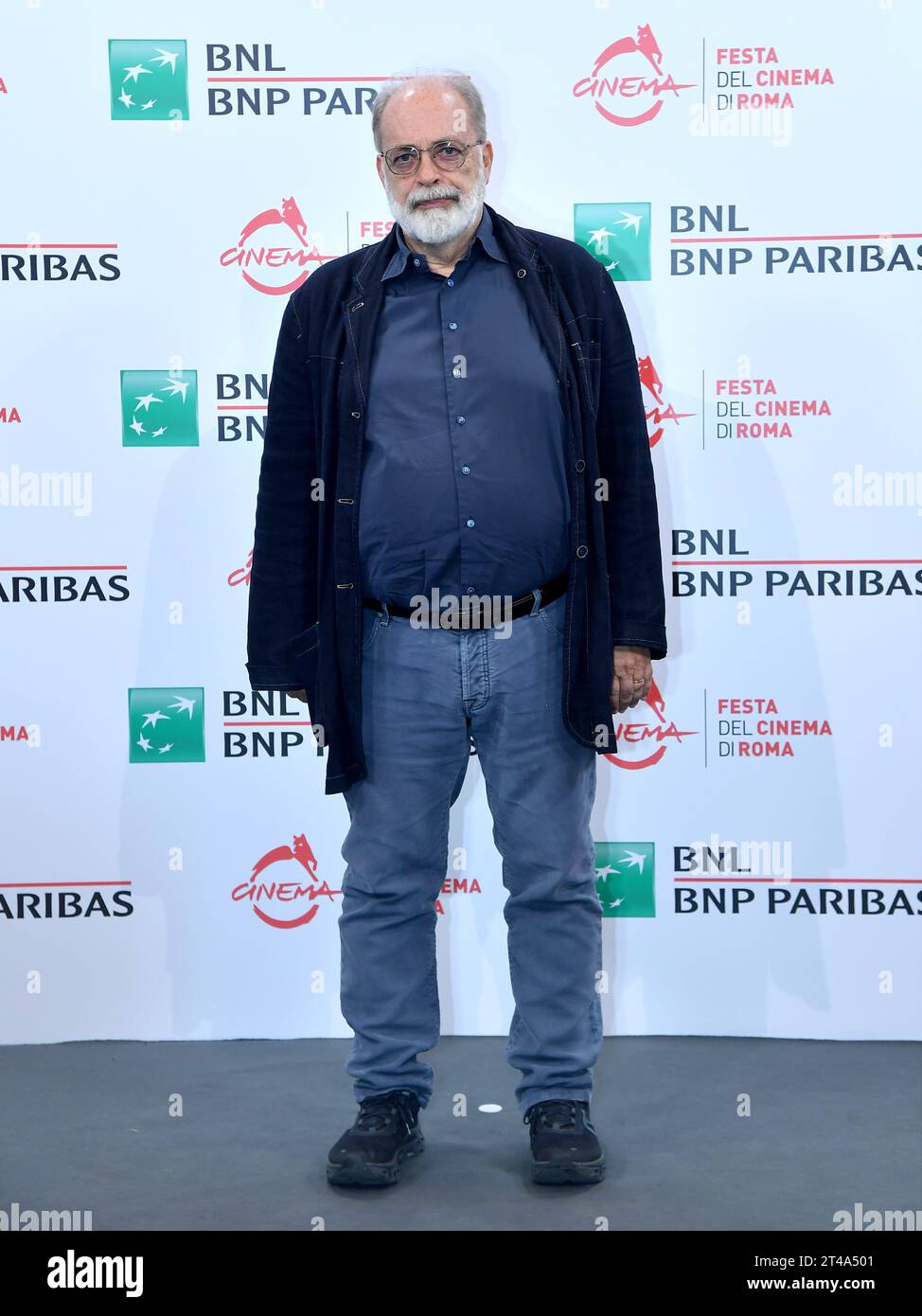 Marco giusti hi-res stock photography and images - Alamy