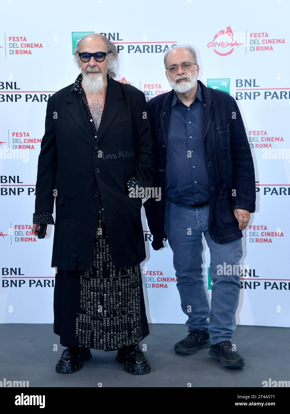 Marco giusti hi-res stock photography and images - Alamy