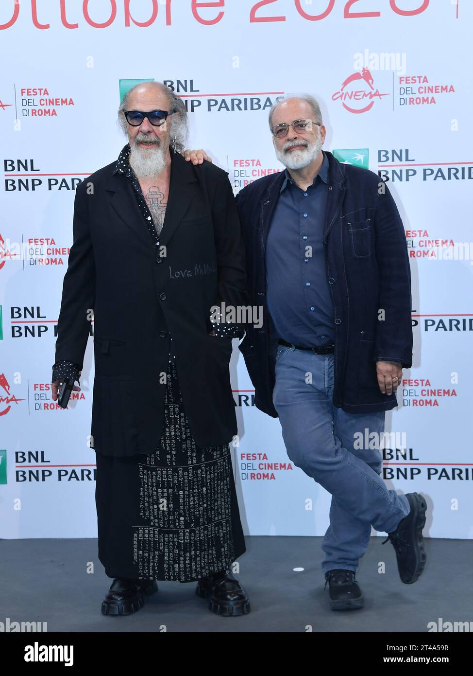 Marco giusti hi-res stock photography and images - Alamy