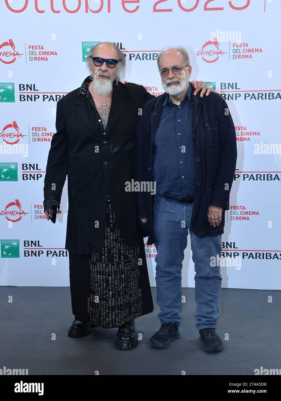 Marco giusti hi-res stock photography and images - Alamy