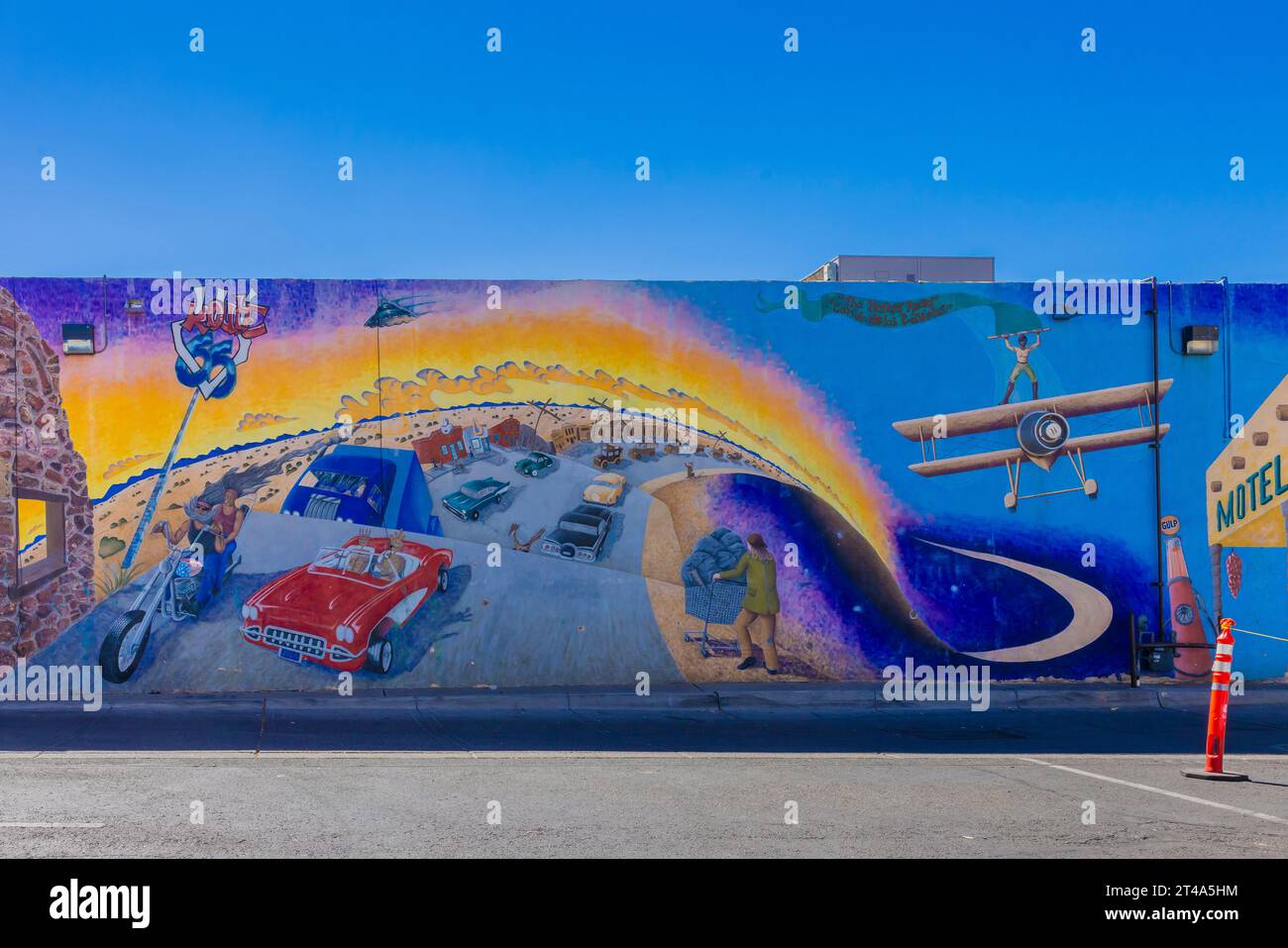 Hannah bluhm hi-res stock photography and images - Alamy