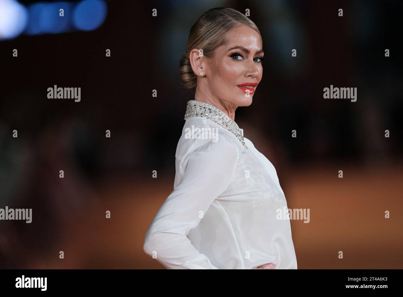 Jenny shakeshaft hi-res stock photography and images - Alamy