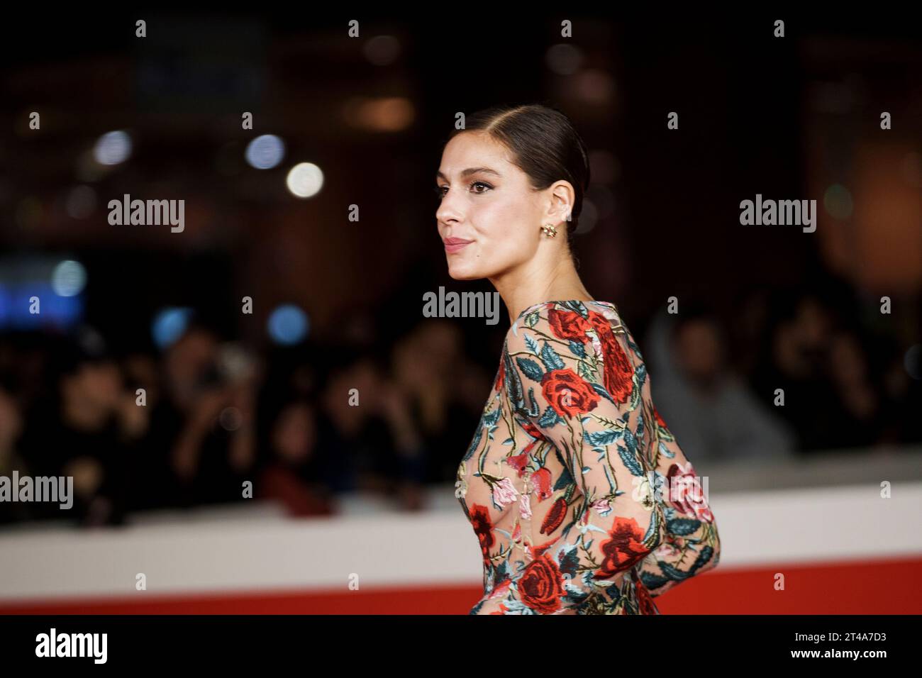 Yamina brirmi hi-res stock photography and images - Alamy