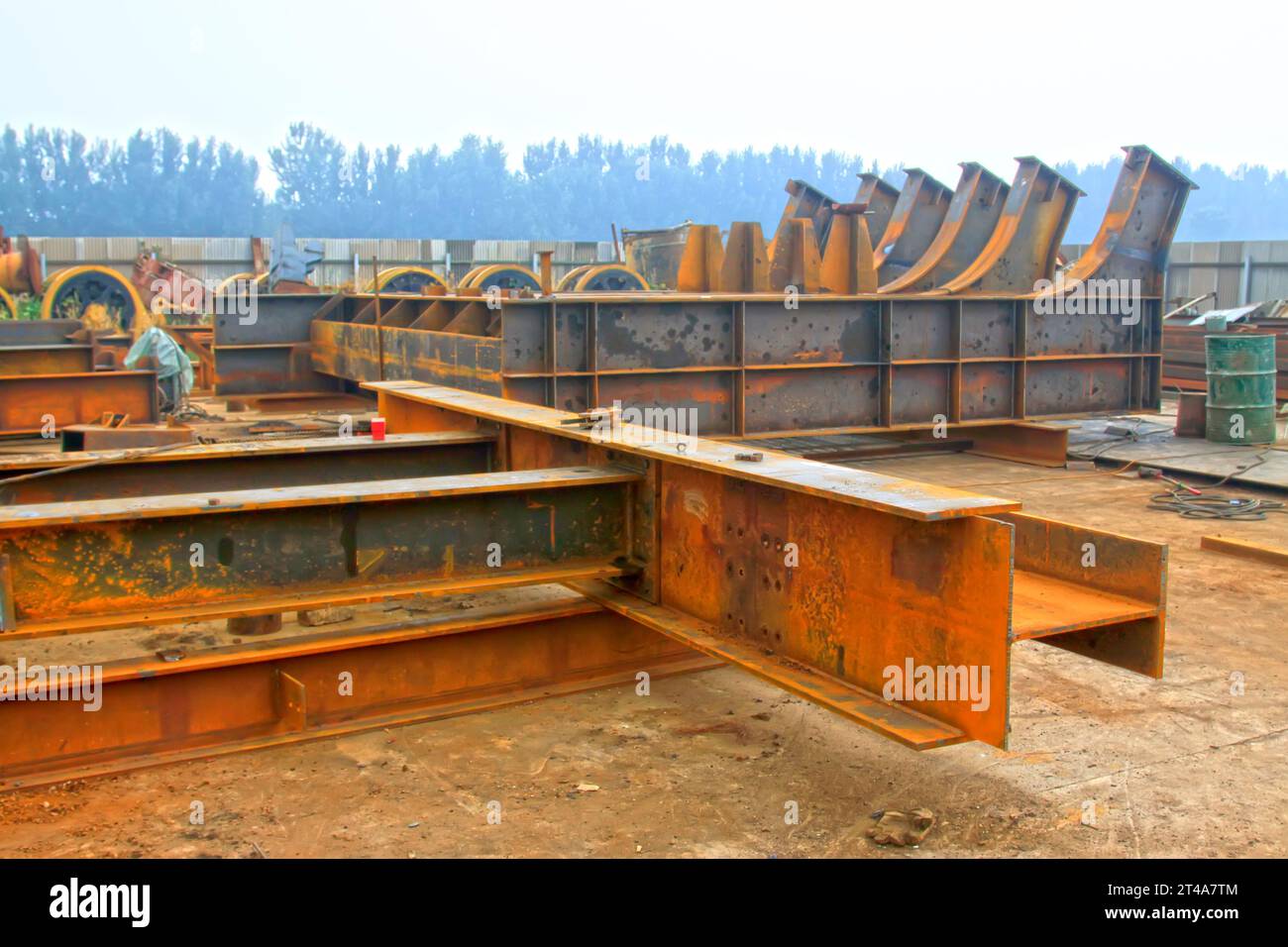 Stowed equipment hi-res stock photography and images - Alamy