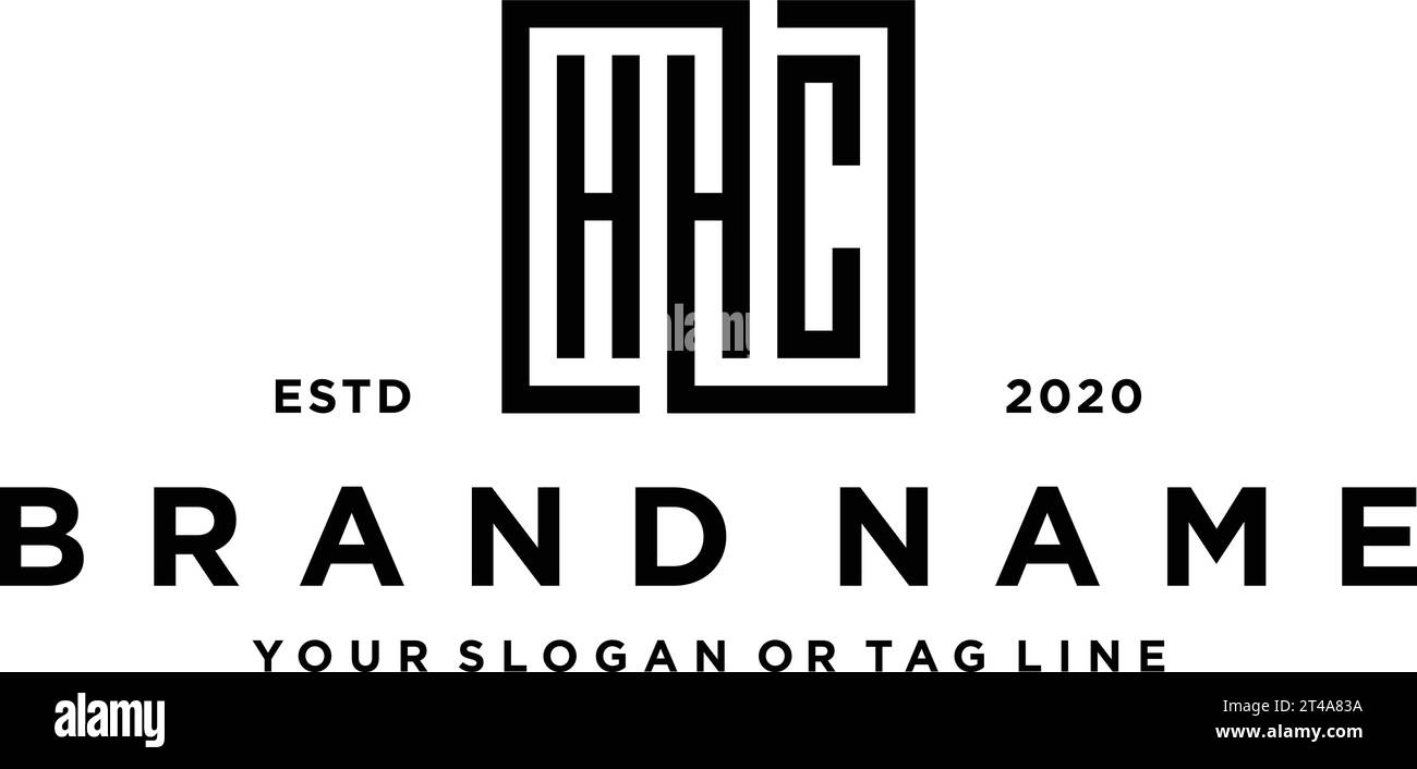 Hhc logos hi-res stock photography and images - Alamy