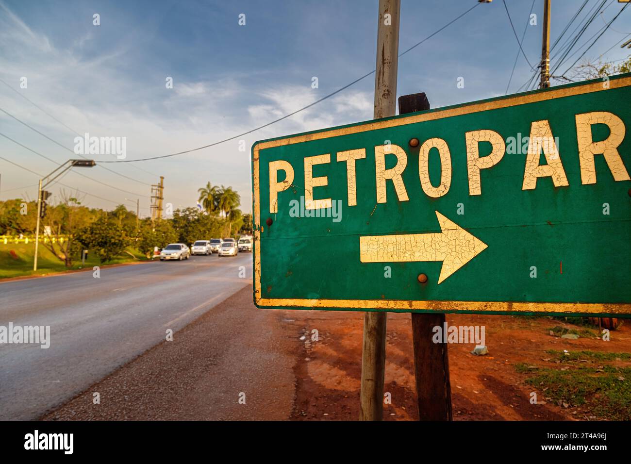 Petropar hi-res stock photography and images - Alamy