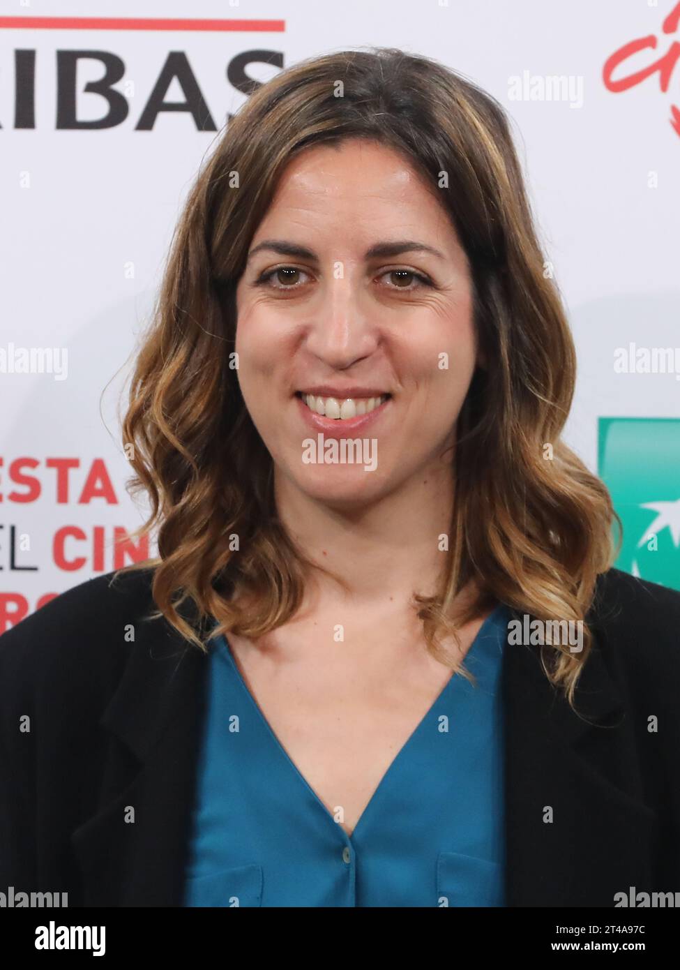 Caterina carone hi-res stock photography and images - Alamy