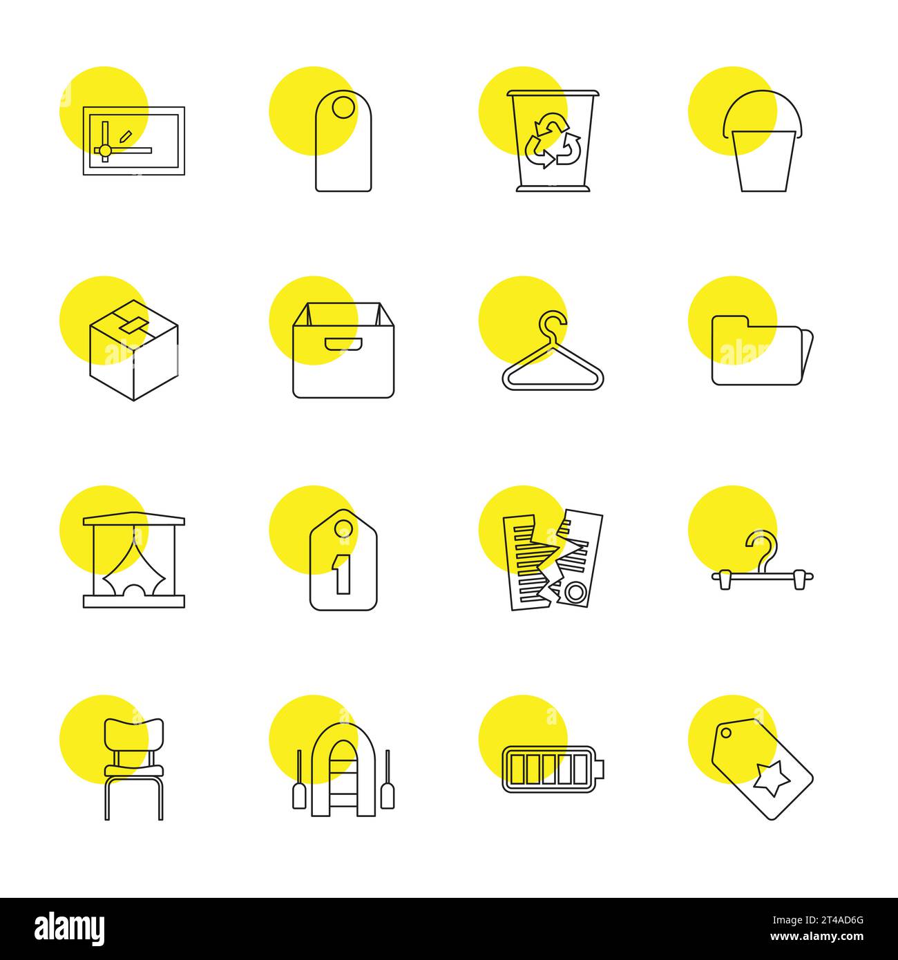 Bin boat Stock Vector Images - Alamy