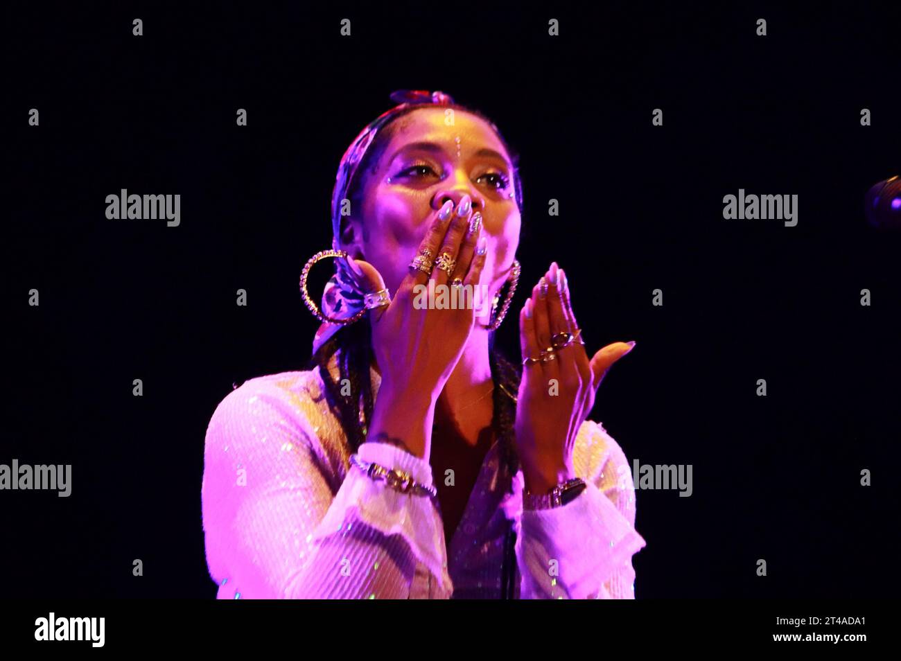 October 30, 2023, Mexico City, Ciudad de Mexico, Mexico: October 28 ...