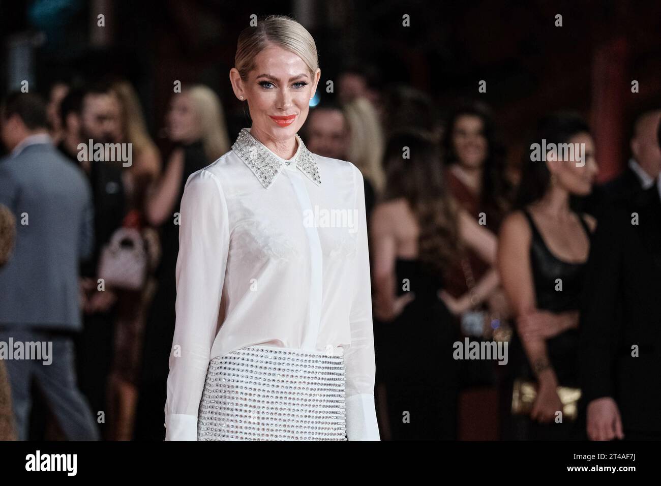 Jenny shakeshaft hi-res stock photography and images - Alamy