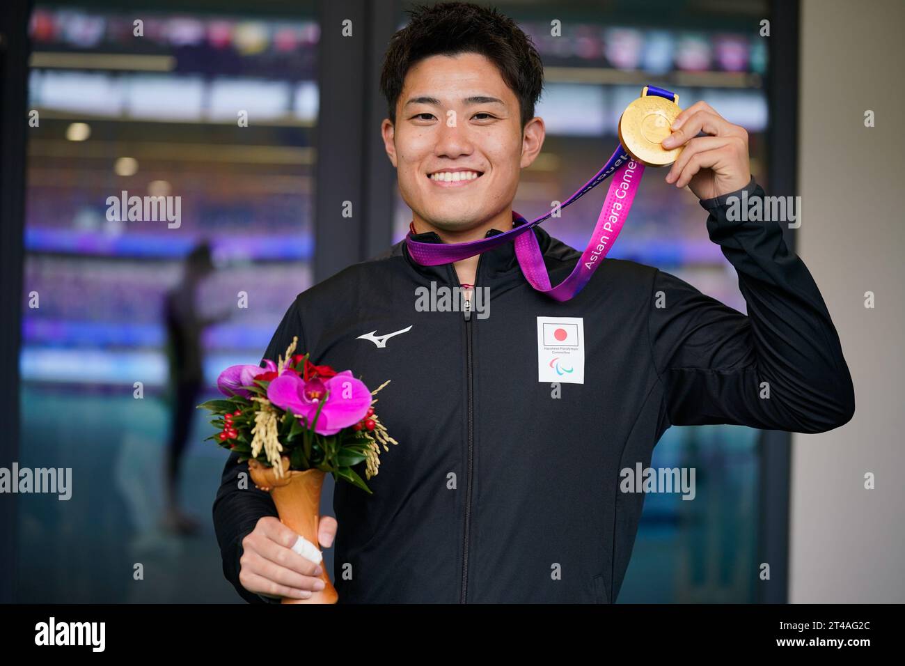 Hajime kondo hi-res stock photography and images - Alamy