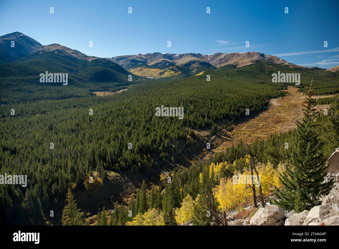 Tarryall hi-res stock photography and images - Alamy