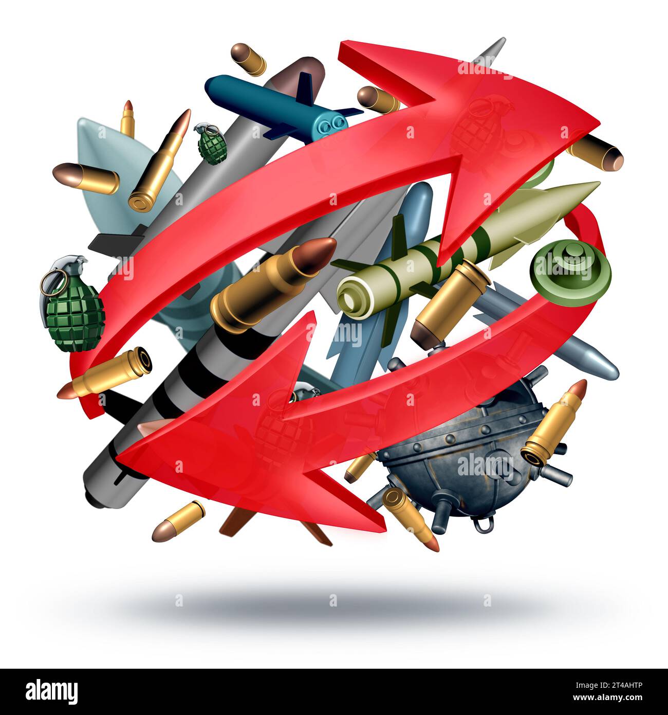 Proxy war Cut Out Stock Images & Pictures - Alamy