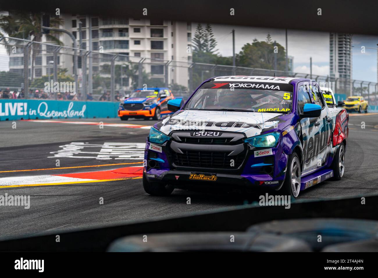 Bendix street hi-res stock photography and images - Alamy