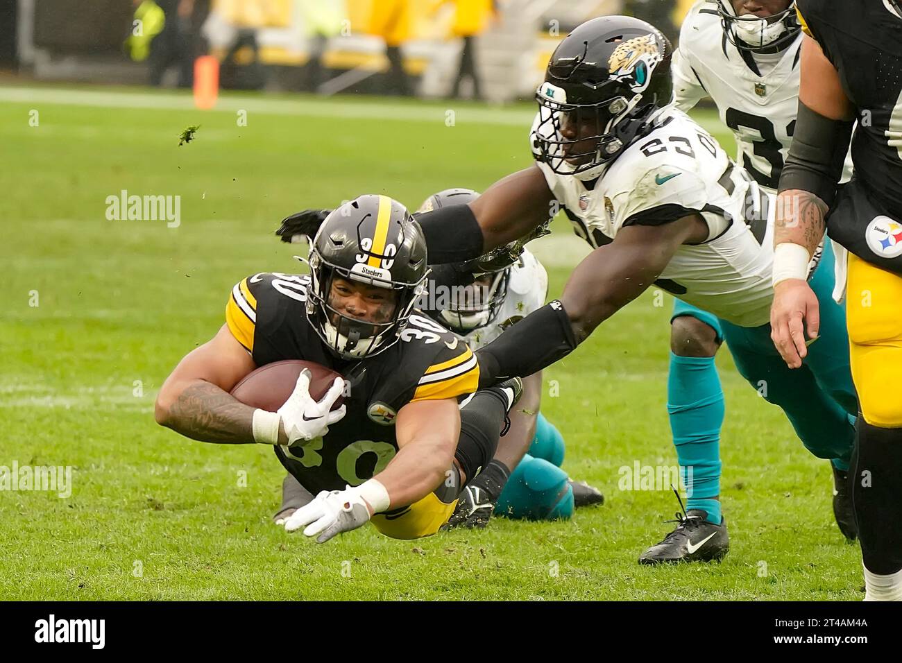 Jaylen warren hi-res stock photography and images - Alamy
