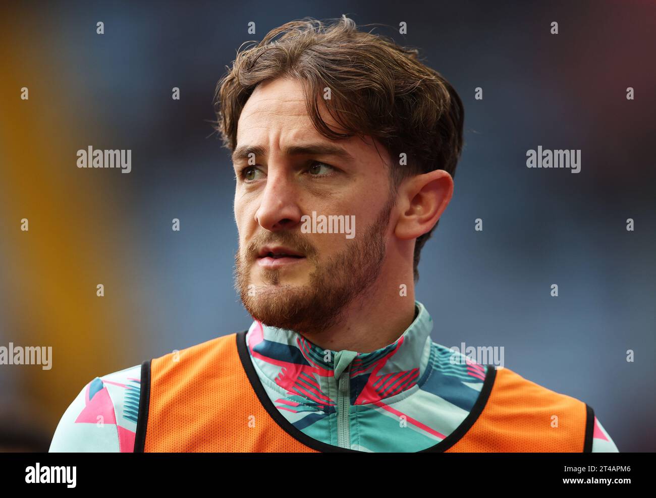 Tom lockyer luton hi-res stock photography and images - Alamy