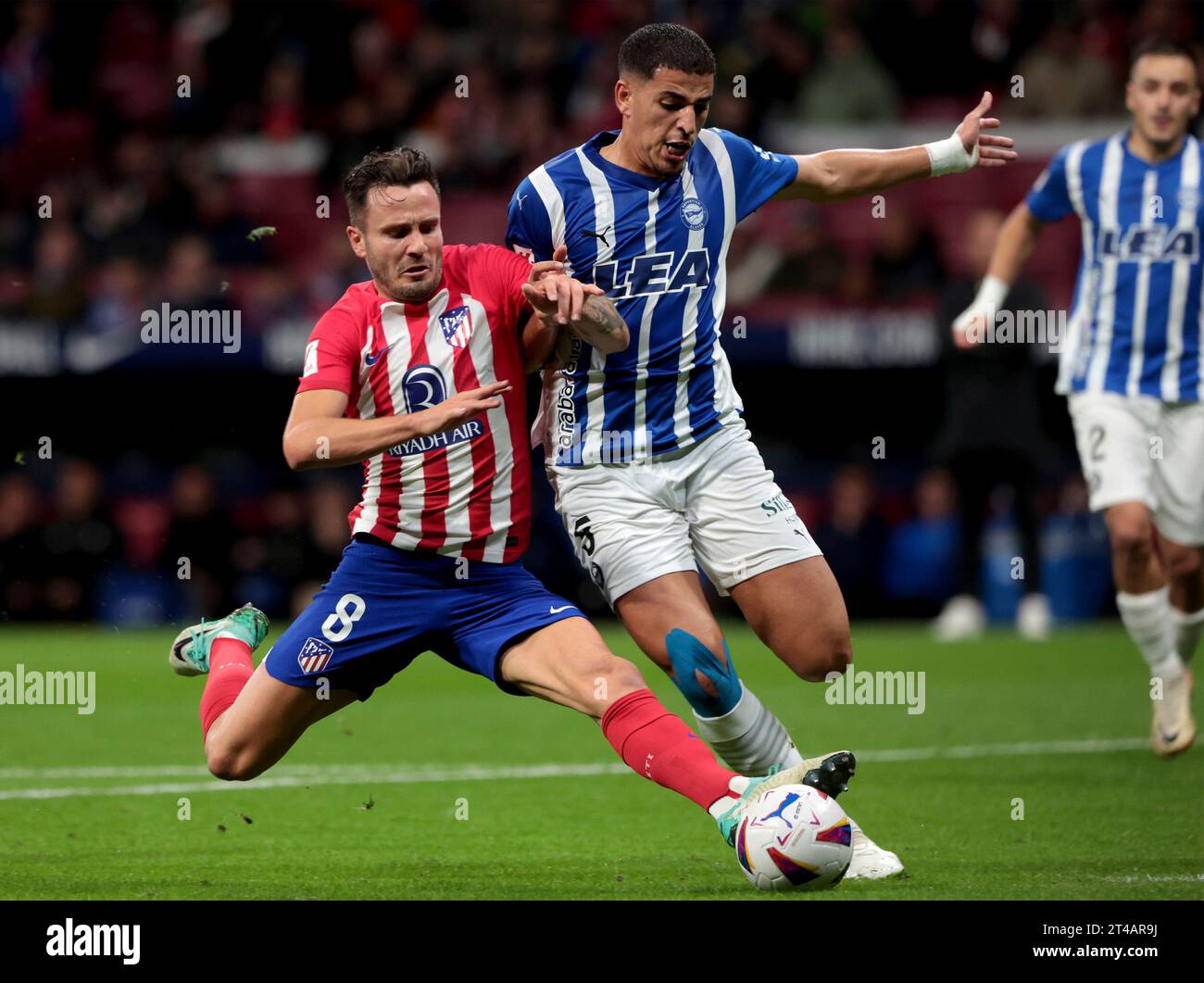 Rodrigo blanco hi-res stock photography and images - Alamy