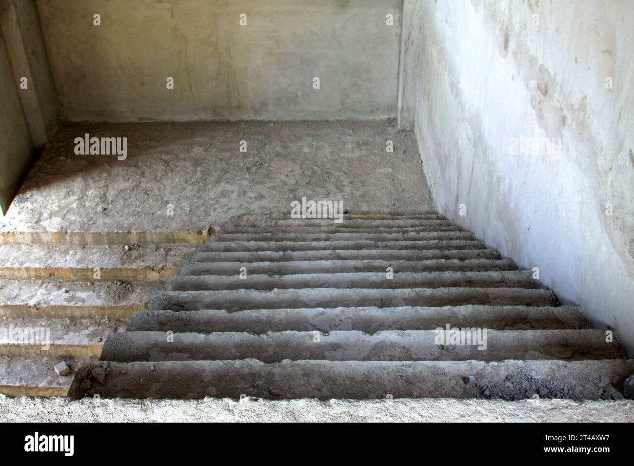 Broad stairs hi-res stock photography and images - Alamy