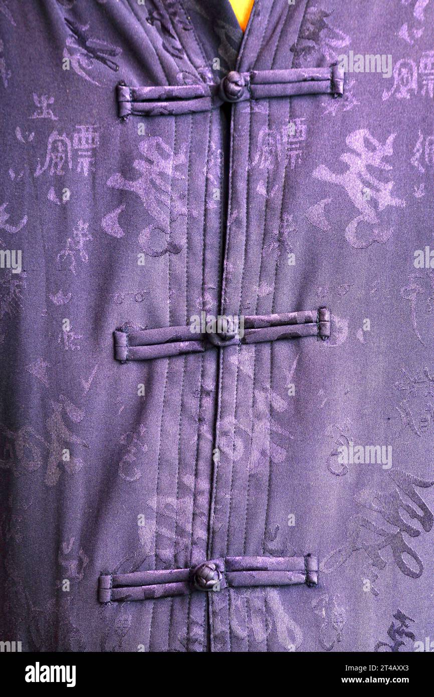 Dress loops hi-res stock photography and images - Alamy