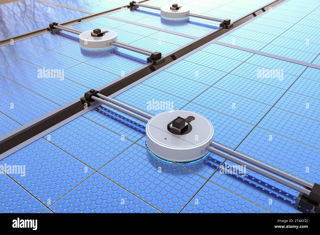 Automation panels hi-res stock photography and images - Alamy