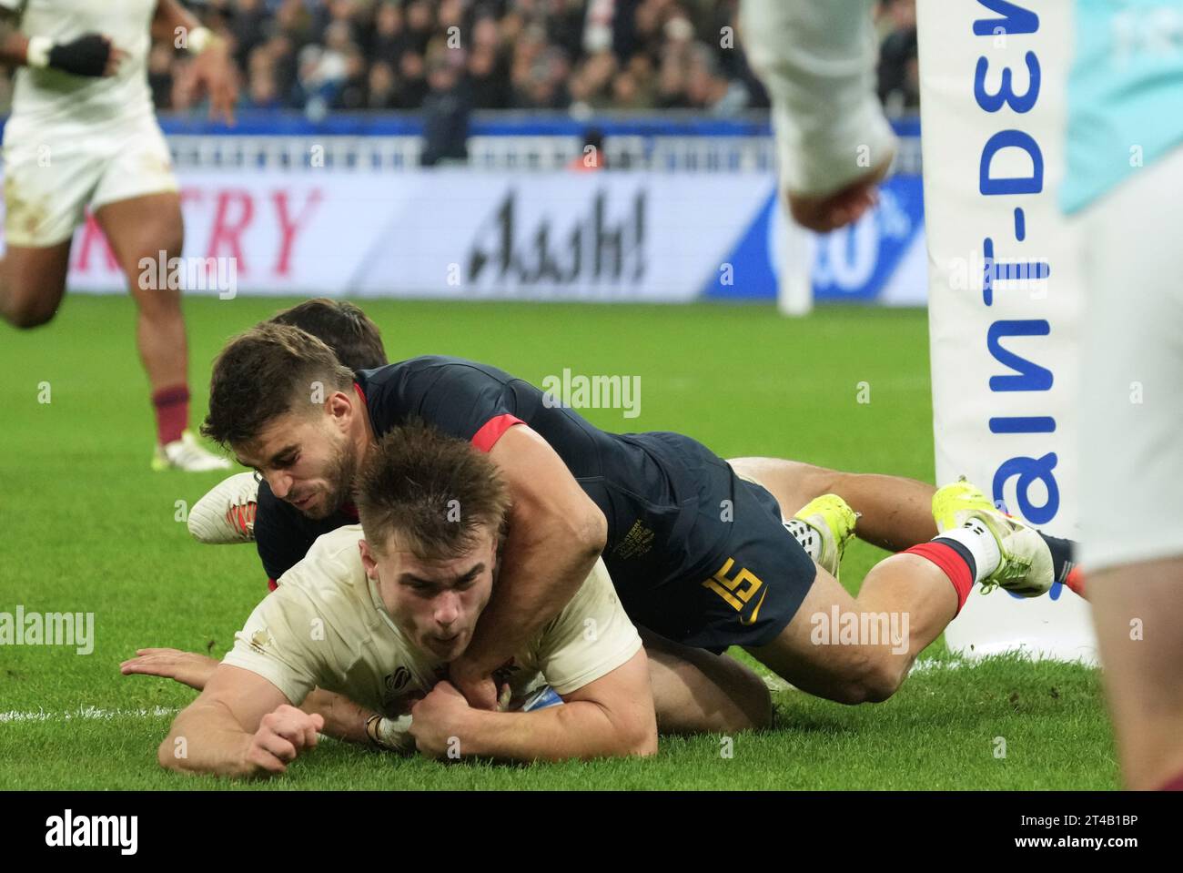 Theo dan hi-res stock photography and images - Alamy