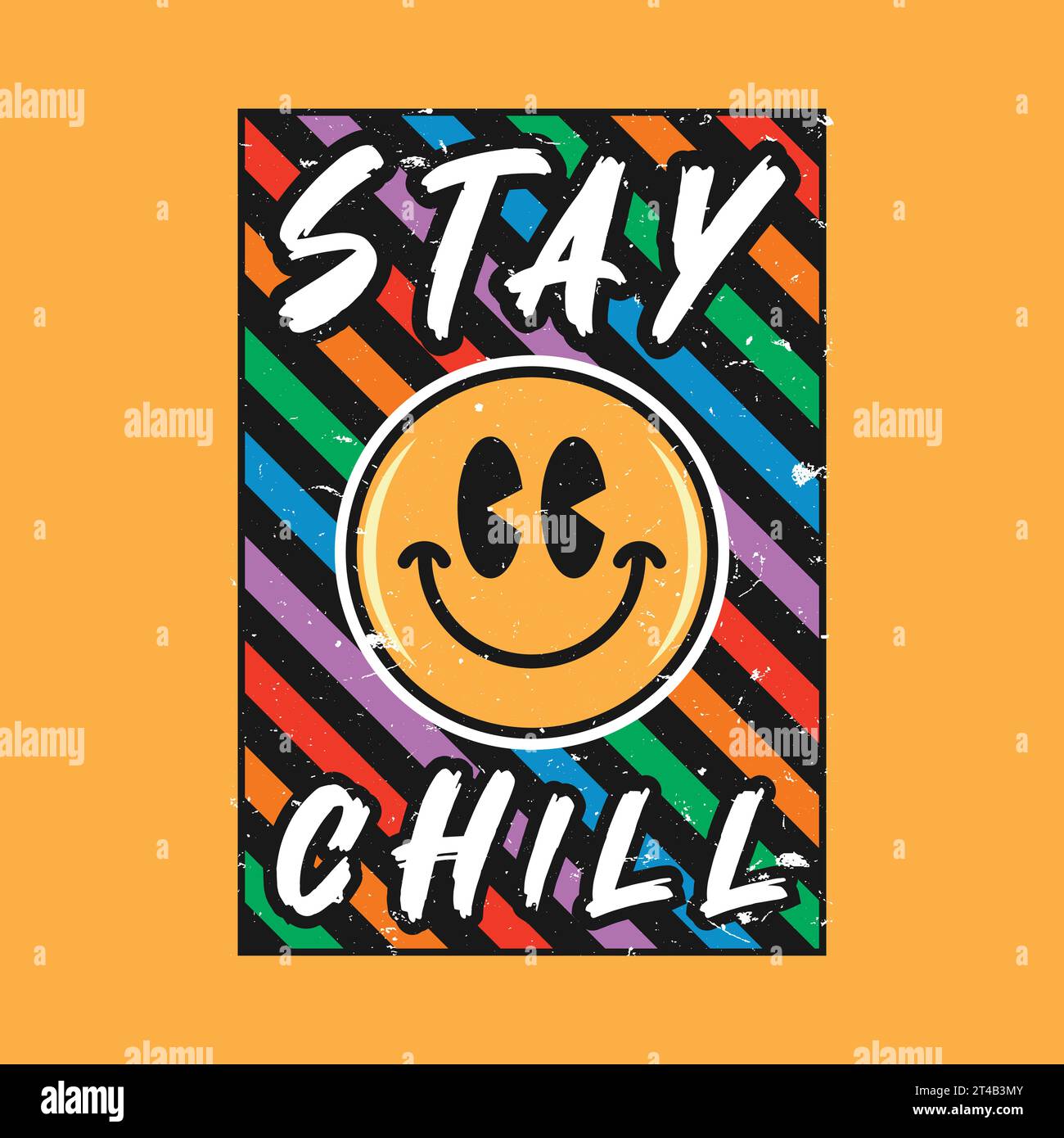 Chill emoji hi-res stock photography and images - Alamy