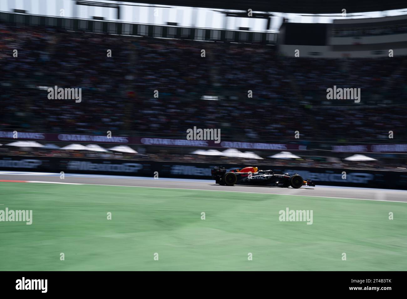 Mexico lexie grand prix verstappen hi-res stock photography and images ...