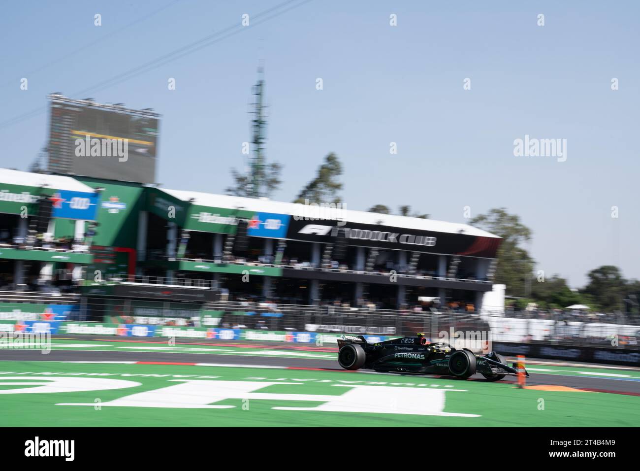 Mexico lexie grand prix hi-res stock photography and images - Alamy