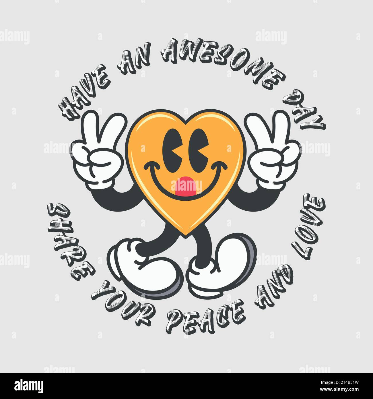 Share cartoon vector vectors hi-res stock photography and images - Alamy