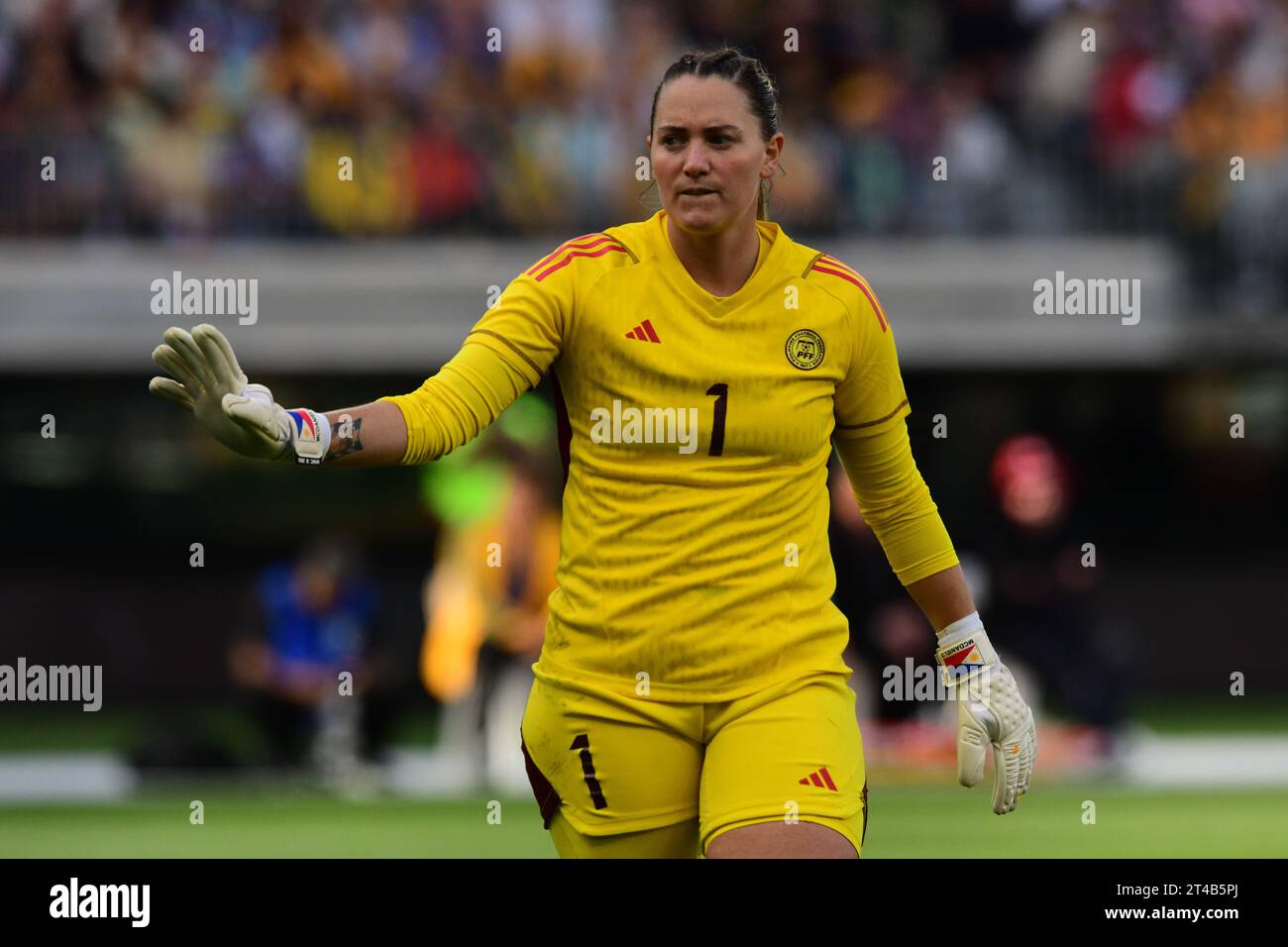 Olivia alexandra davies mcdaniel hi-res stock photography and images ...