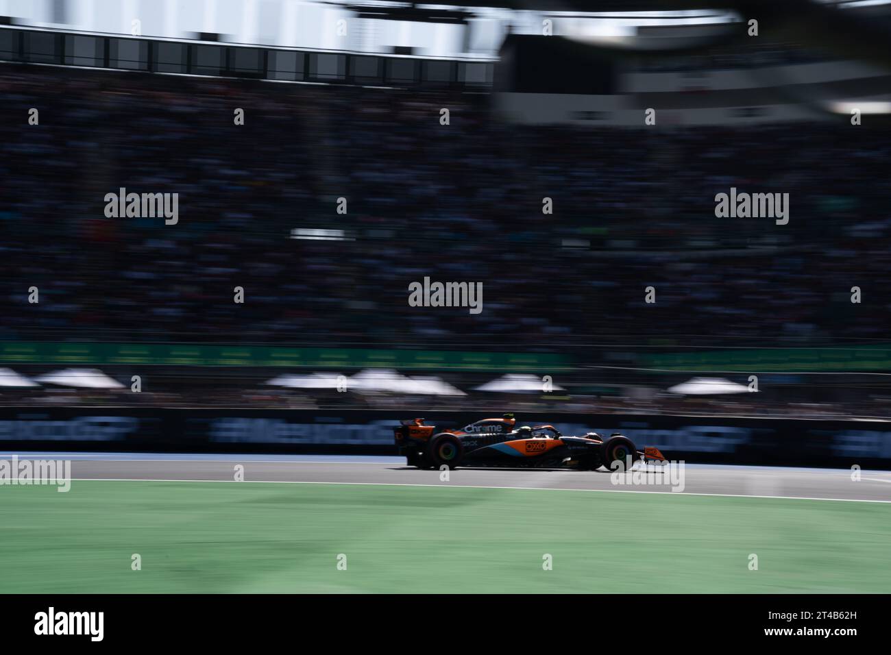 Mclaren f1 helmet 2023 hi-res stock photography and images - Alamy