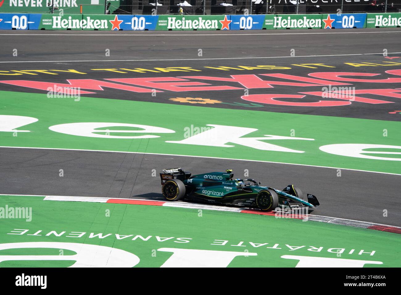 Ferrari race engineer fernando alonso hi-res stock photography and ...