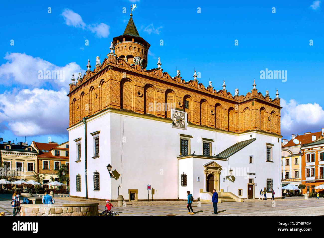 City Hall is one of the most important and beautiful landmarks of the ...