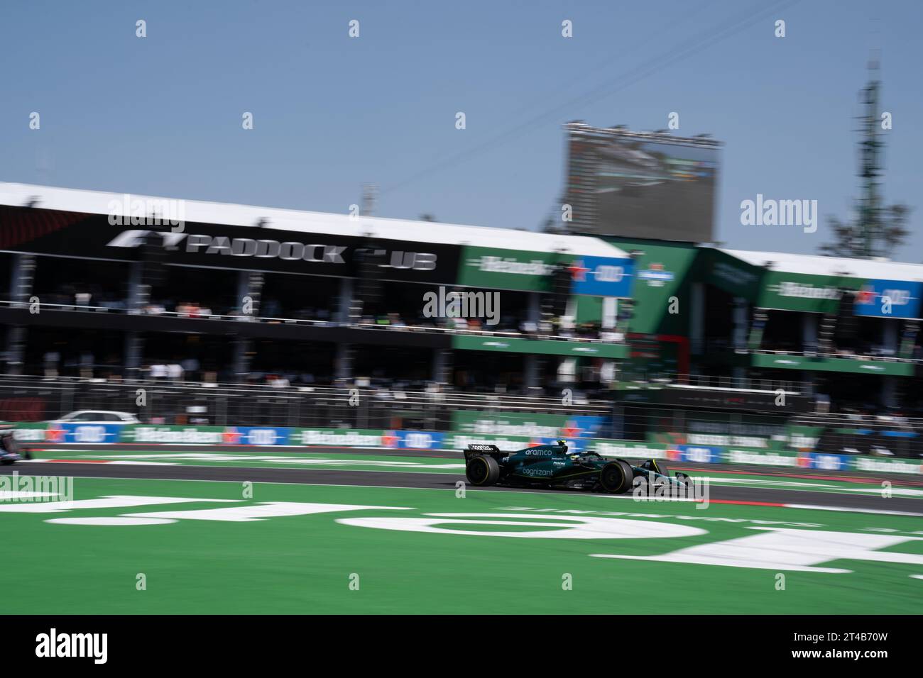Ferrari race engineer fernando alonso hi-res stock photography and ...