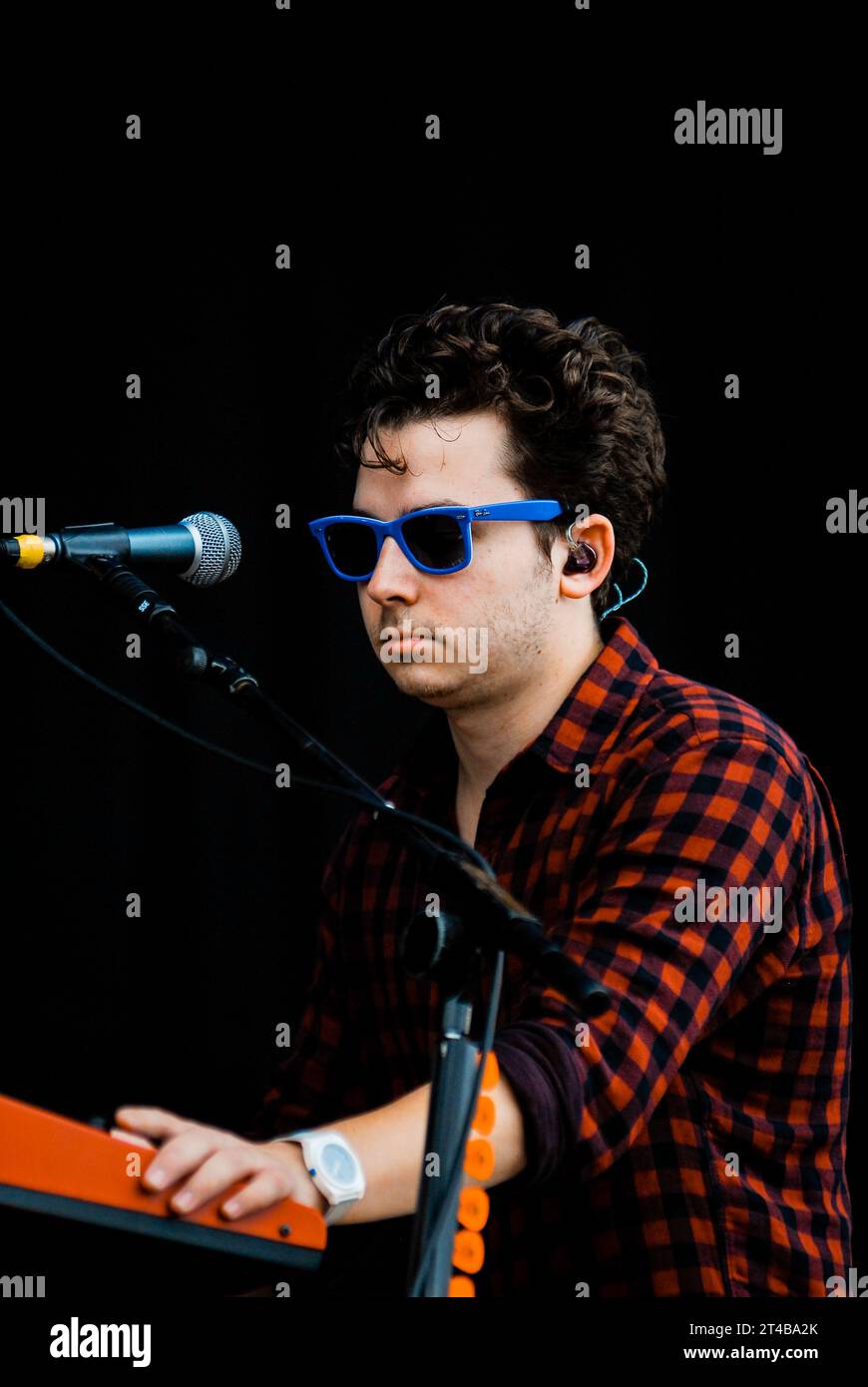 Ian hultquist hi-res stock photography and images - Alamy