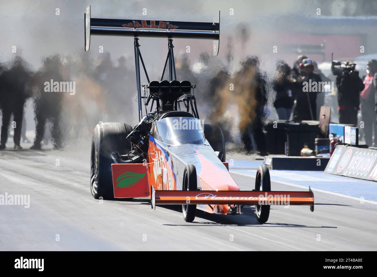 LAS VEGAS, NV - OCTOBER 29: Mike Salinas (7211 TF) Scrappers Racing ...