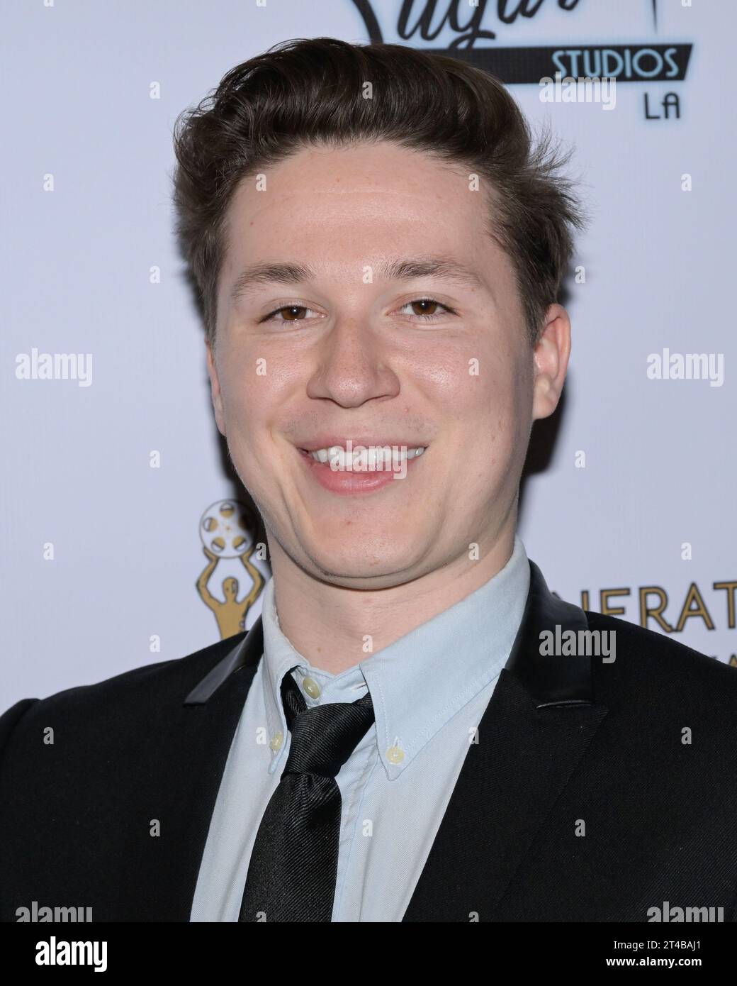 Hollywood, California, USA. 29th Oct, 2023. Devon Harris. 3rd Annual ...