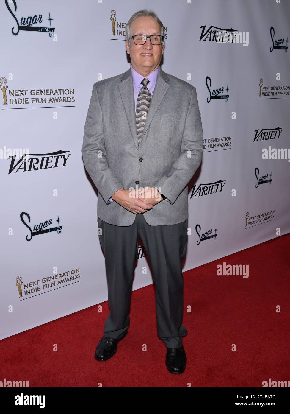 Hollywood, California, USA. 29th Oct, 2023. Donald Butler. 3rd Annual ...