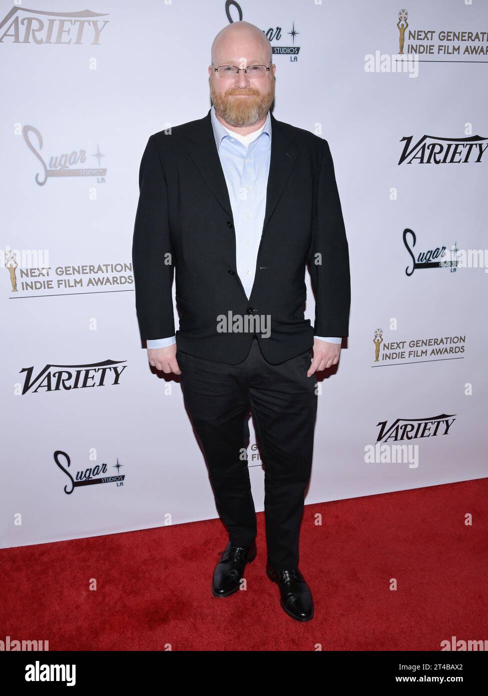Hollywood, California, USA. 29th Oct, 2023. Jason Lee. 3rd Annual Next ...