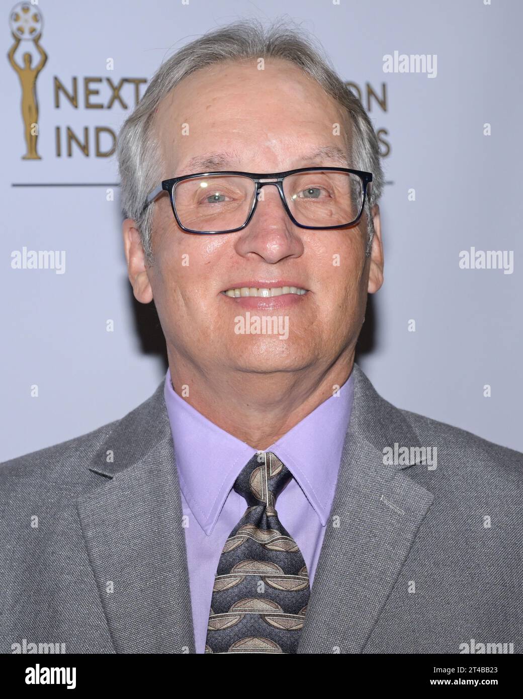 Hollywood, California, USA. 29th Oct, 2023. Donald Butler. 3rd Annual ...