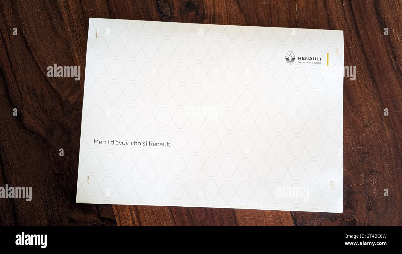 Document folder icon sign hi-res stock photography and images - Alamy