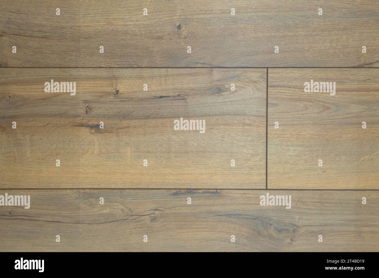 wooden horizontal floor made of planks wood background Stock Photo - Alamy