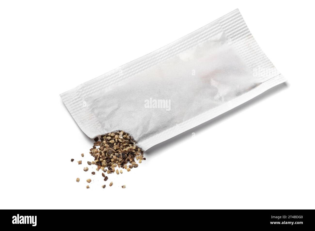 Sachet pepper hi-res stock photography and images - Alamy